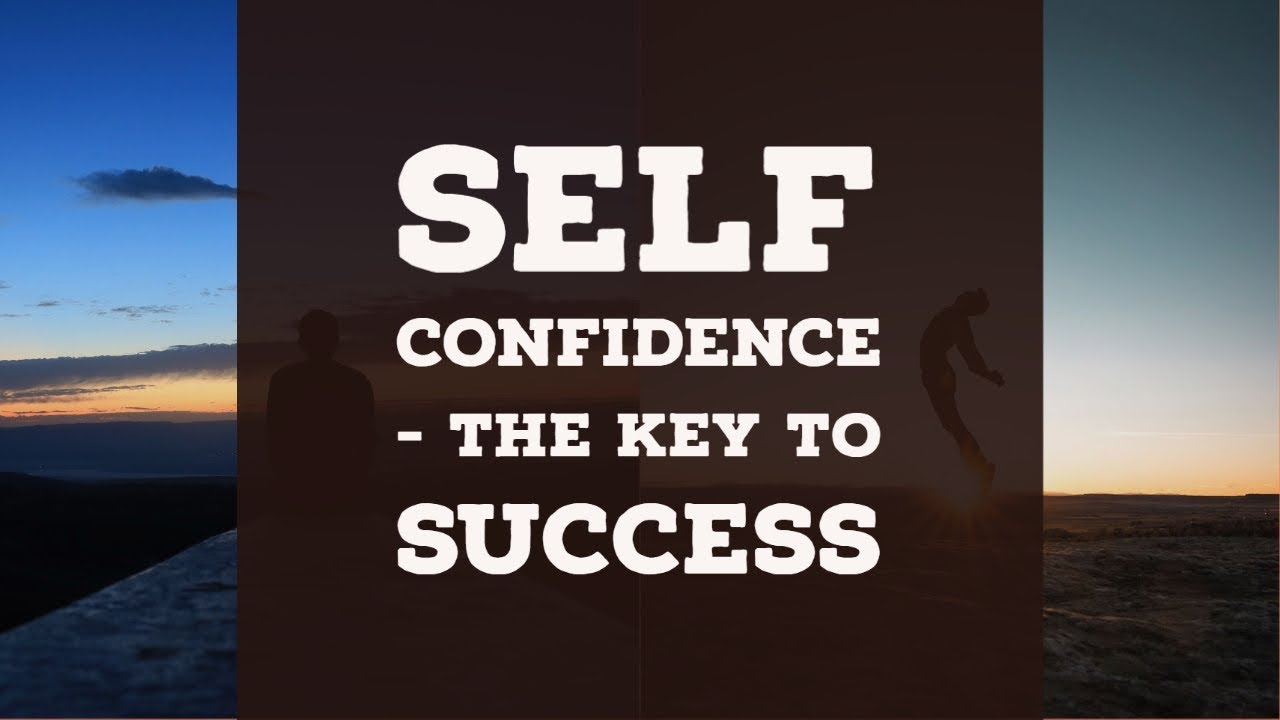 Exuding the Aura of Confidence - Gloemi